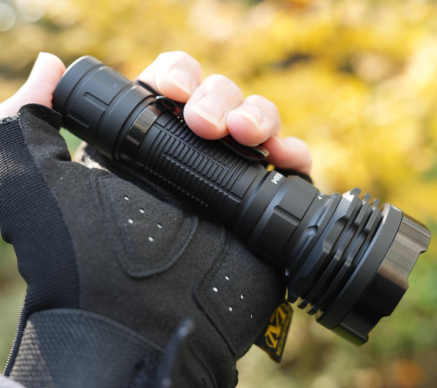 The Best AceBeam Torches for Power & Reliability 2025 – Torch Depot