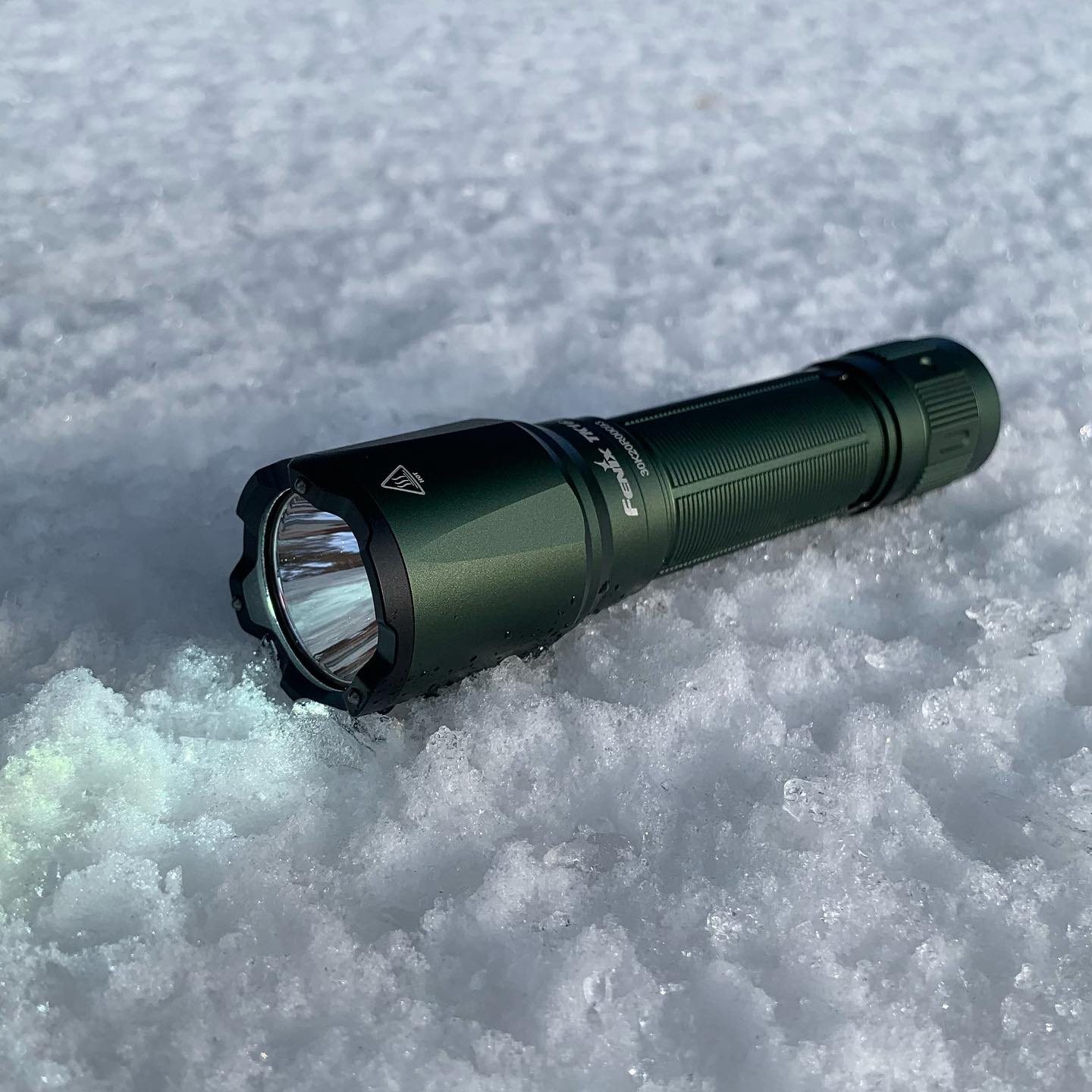 Top 3 Fenix Torches for 2025 | Power, Size & Reliability – Torch Depot