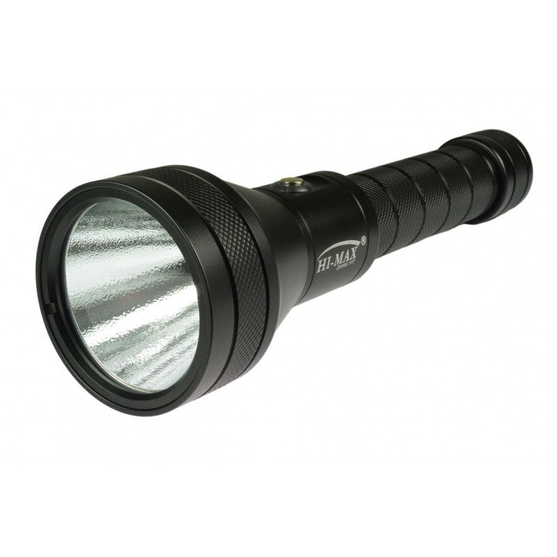 Why Divers Trust Hi-Max Dive Lights | Torch Depot 2025