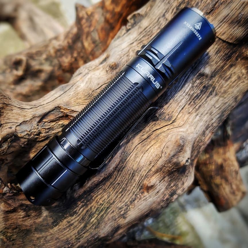 Best Klarus LED Torches For 2025 | Torch Depot Australia