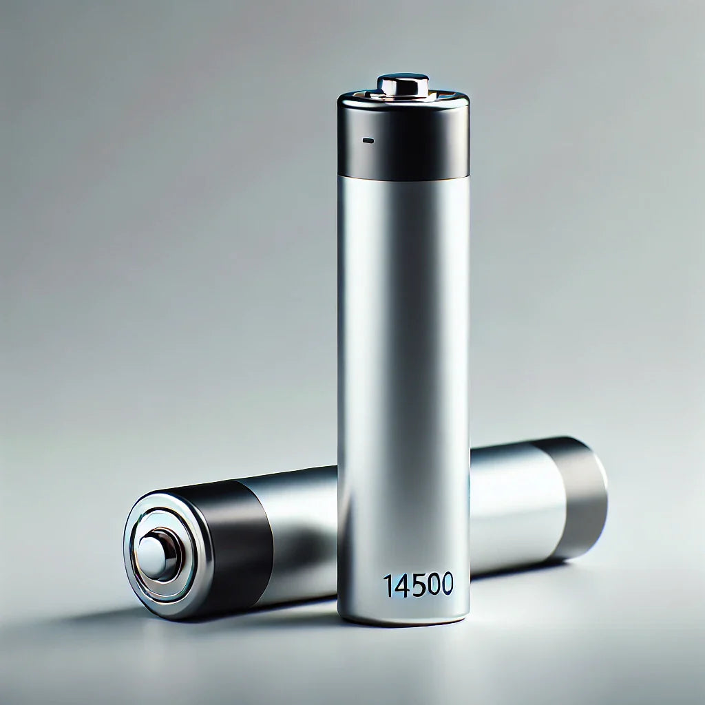 14500 Batteries – Torch Depot