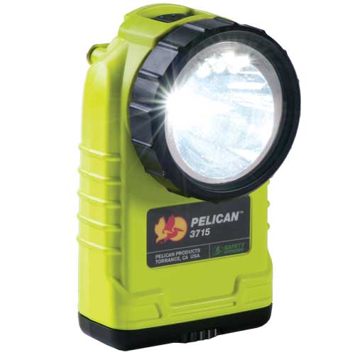 Intrinsically Safe Lights – Torch Depot