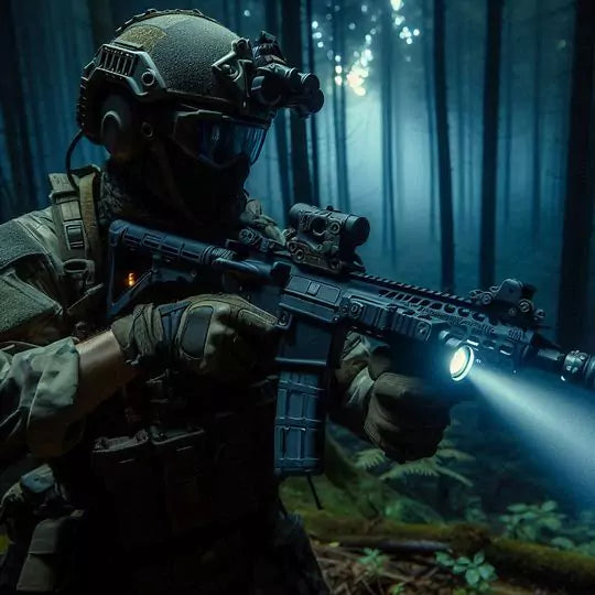 Gun Accessories – tagged "tactical-torches" – Torch Depot