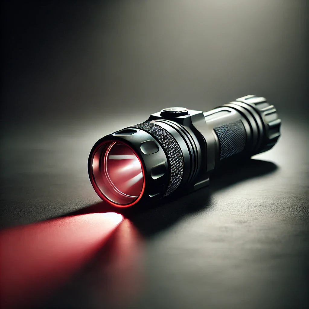 Infrared Torches – Torch Depot