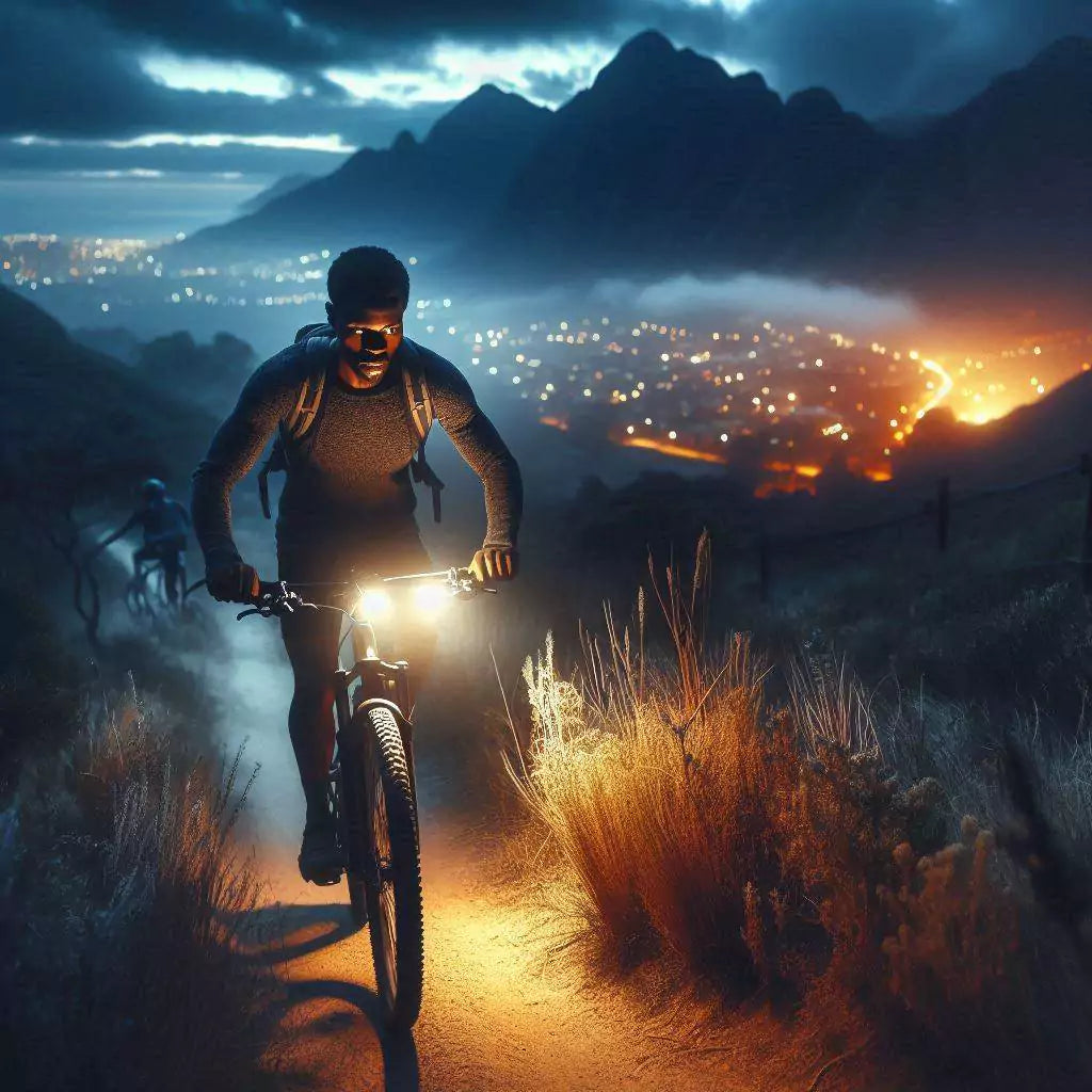Mountain Bike Lights – tagged "olight" – Torch Depot