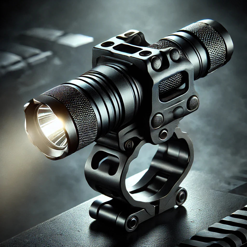 Mounts – Torch Depot