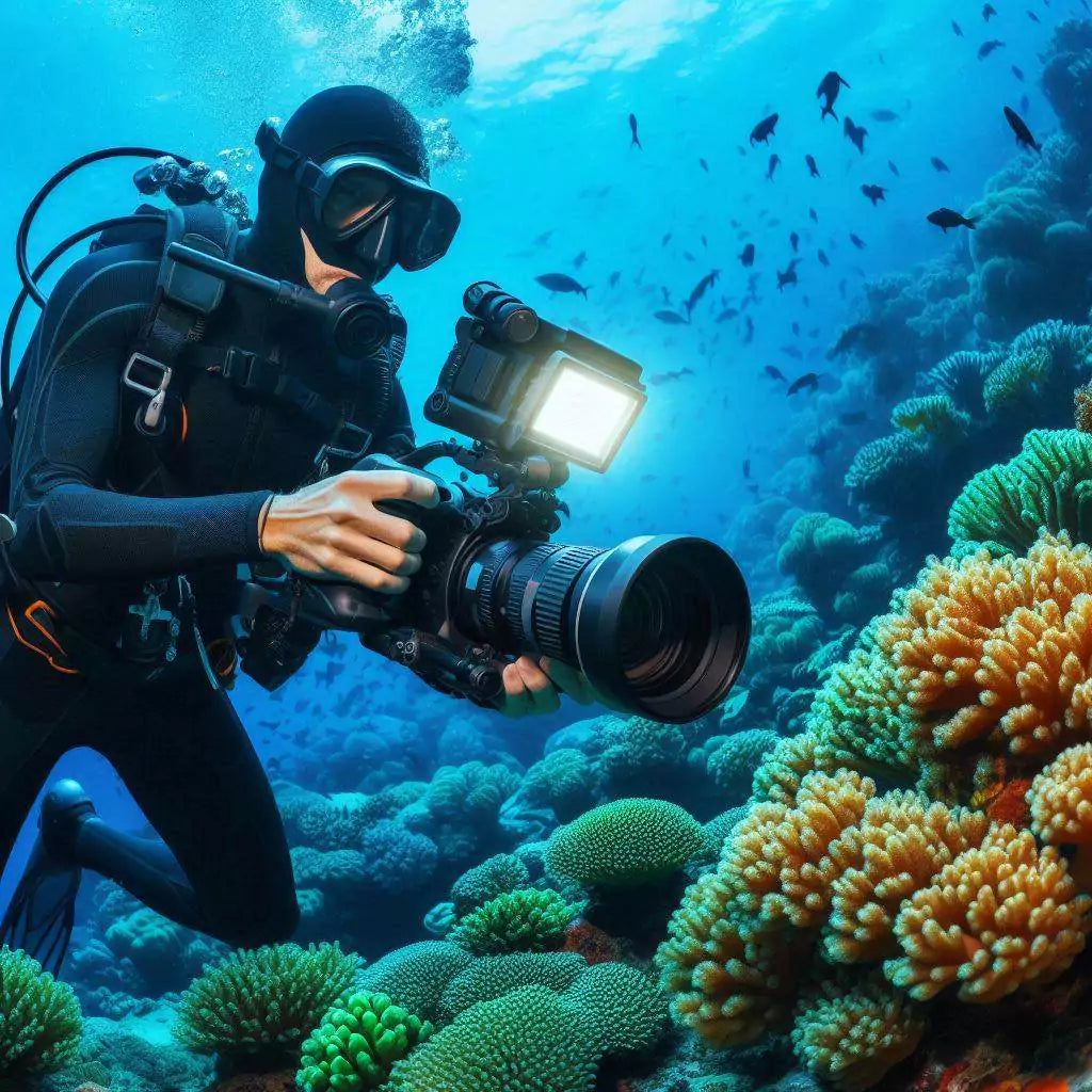 Photography Dive Torches – tagged "orcatorch" – Torch Depot