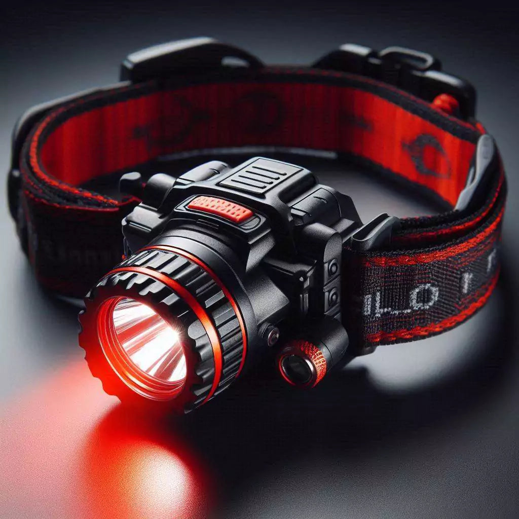 Headlamp R/W – Torch Depot