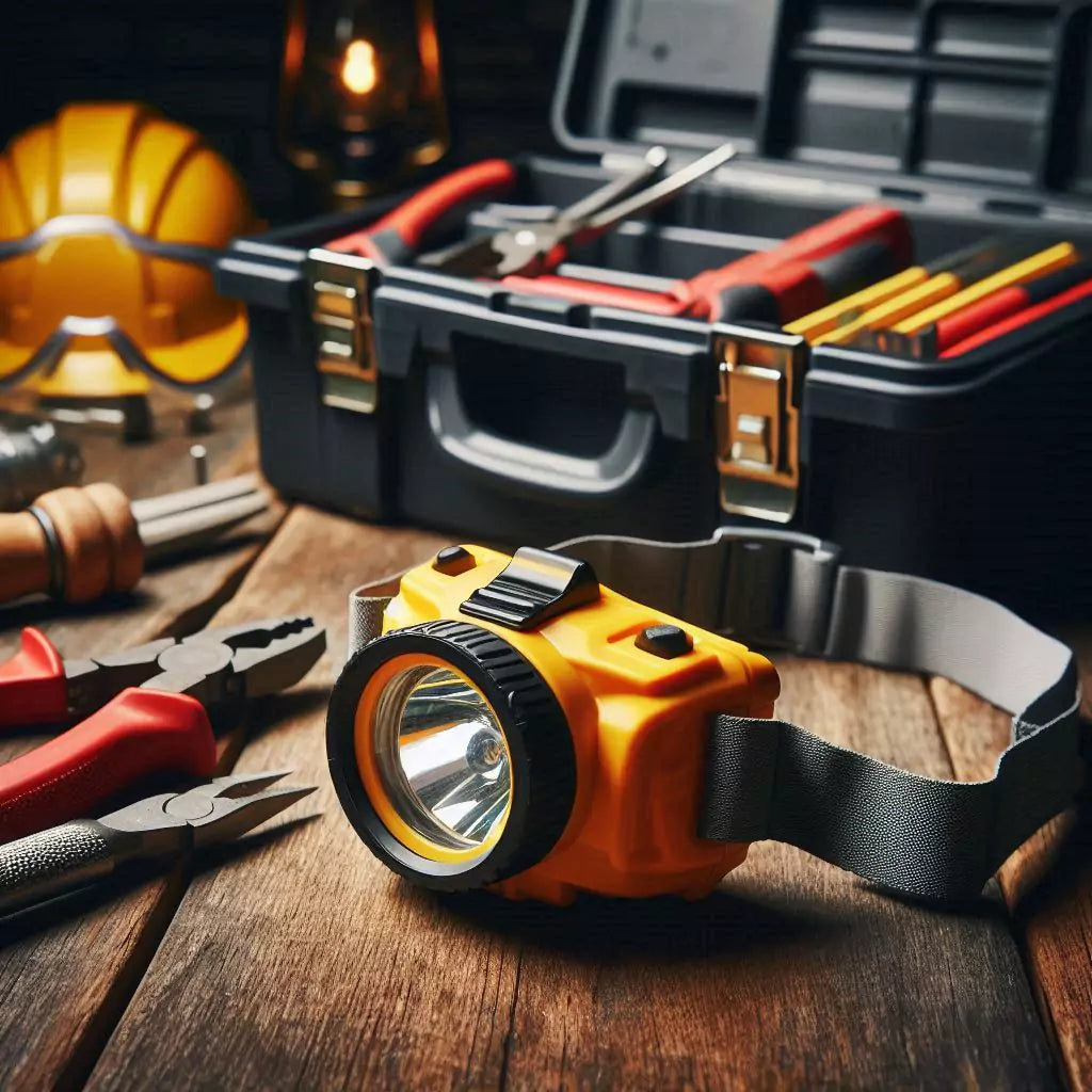 Work Headlamps – Torch Depot