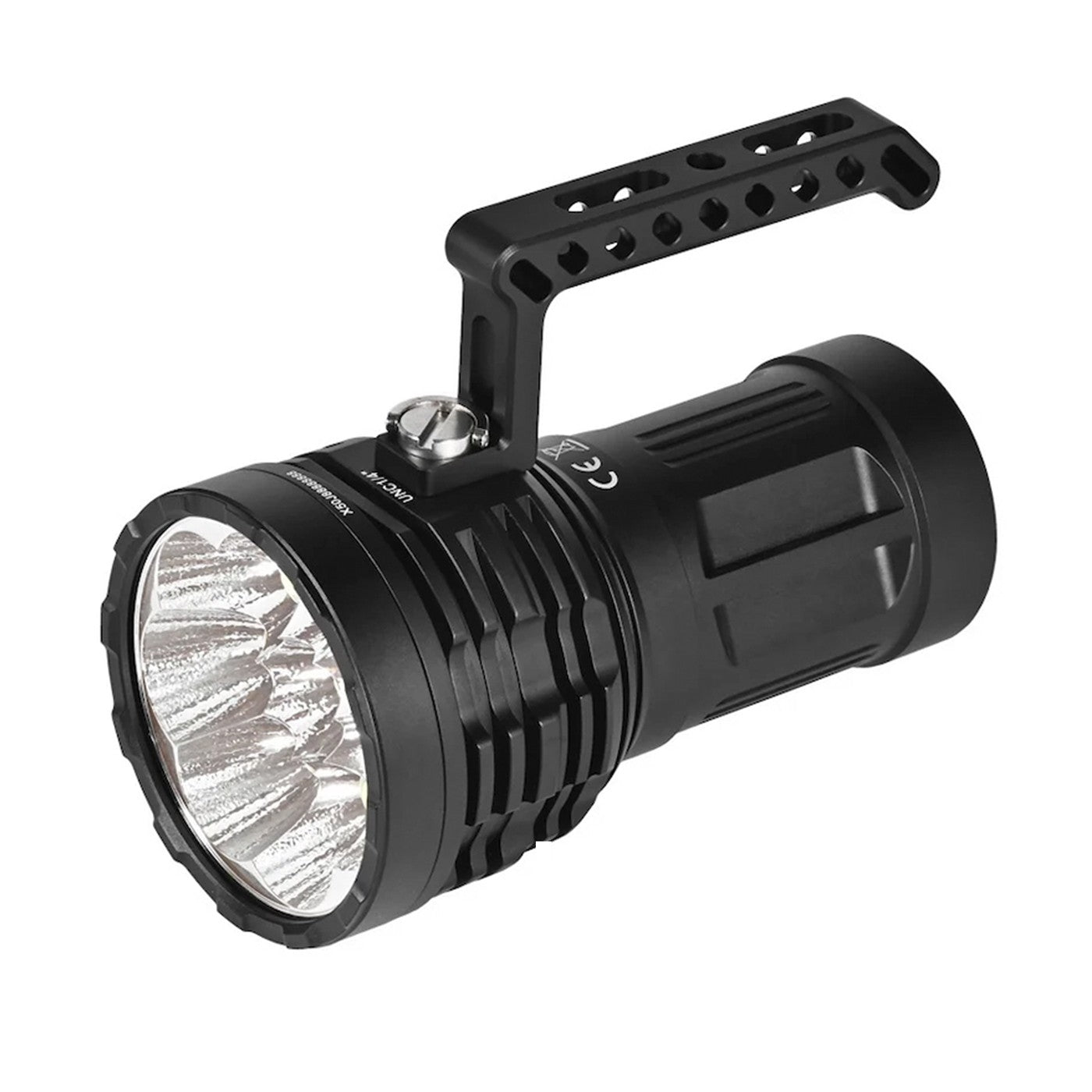 AceBeam X50 2.0 45,000 Lumen Power Bank Flashlight – Torch Depot