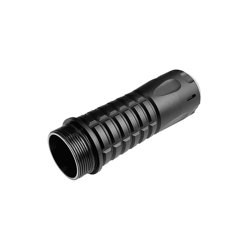 Lumintop Thor 2 LEP Flashlight 18650 Extension Tube – Torch Depot