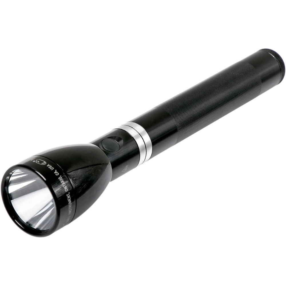MagLite ML150LR 1082 Lumen LED Rechargeable Flashlight System - 458 Me ...