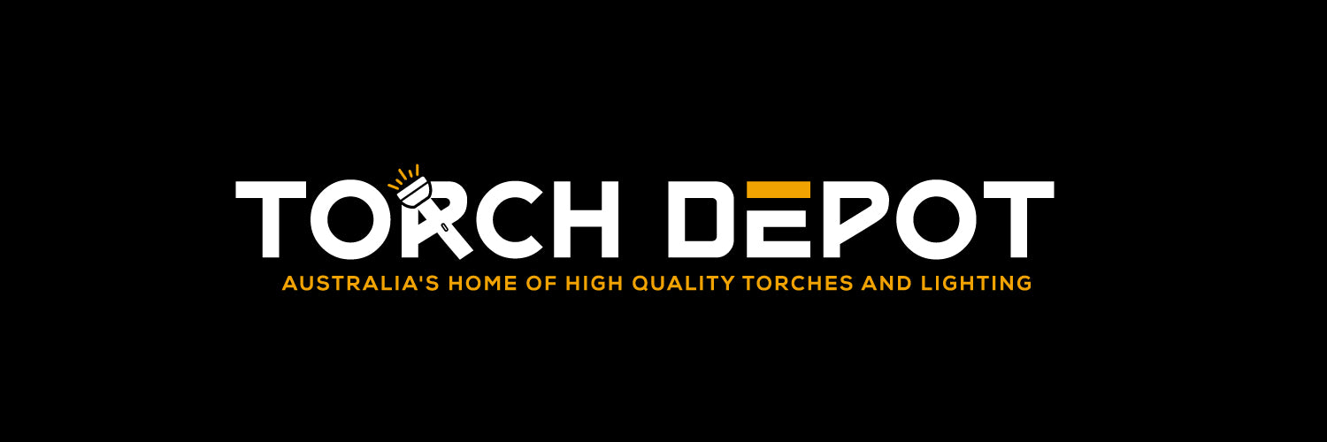 A Brief History of the Evolution of Torches: From Fire to LED – Torch Depot
